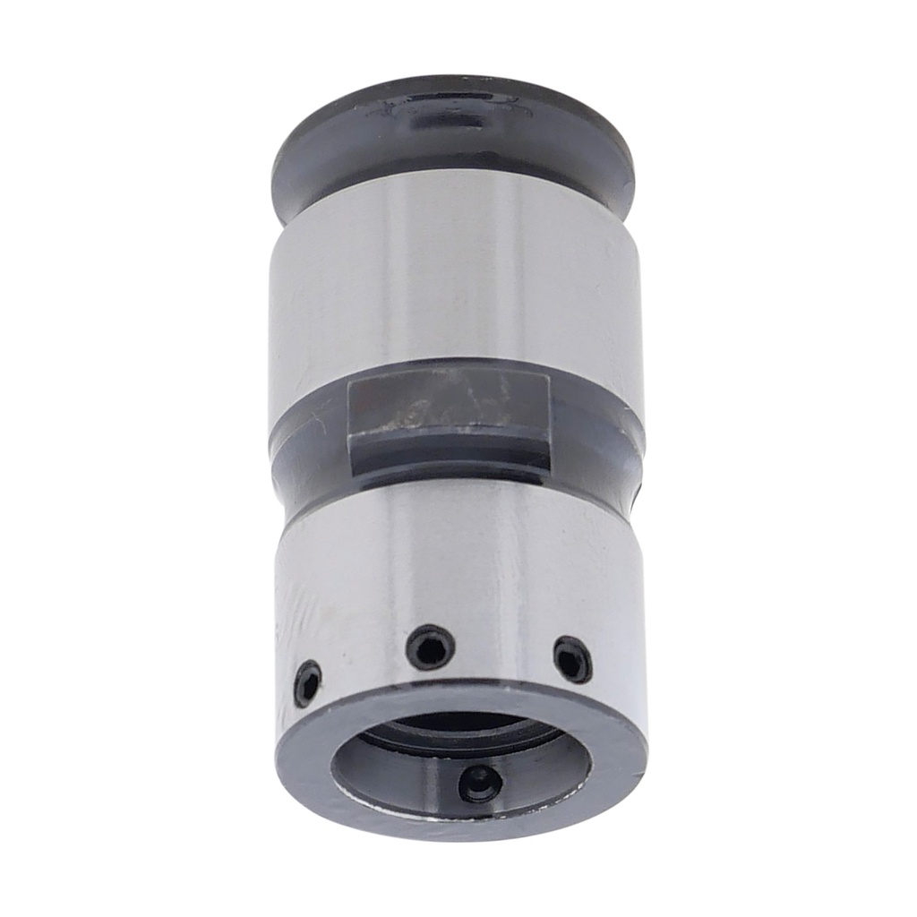 GT24 External threading die holder M3, M6 | Valkenpower